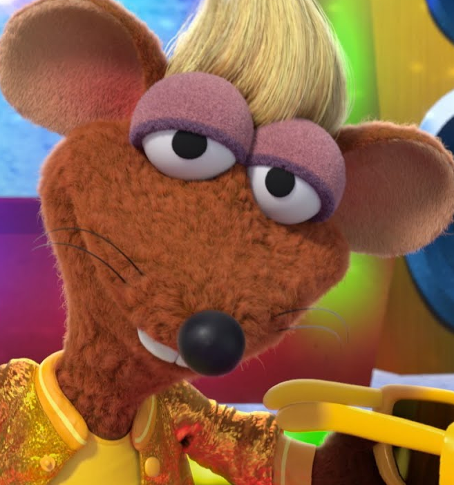 Category:Muppet Babies (2018) Characters | Muppet Wiki | Fandom