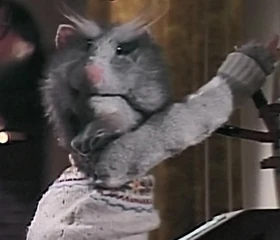 Will Possum | Muppet Wiki | Fandom
