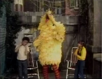 Ernie and Bert: Ernie in the Bathtub | Muppet Wiki | Fandom