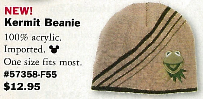 Muppet hats (Disney) | Muppet Wiki | Fandom