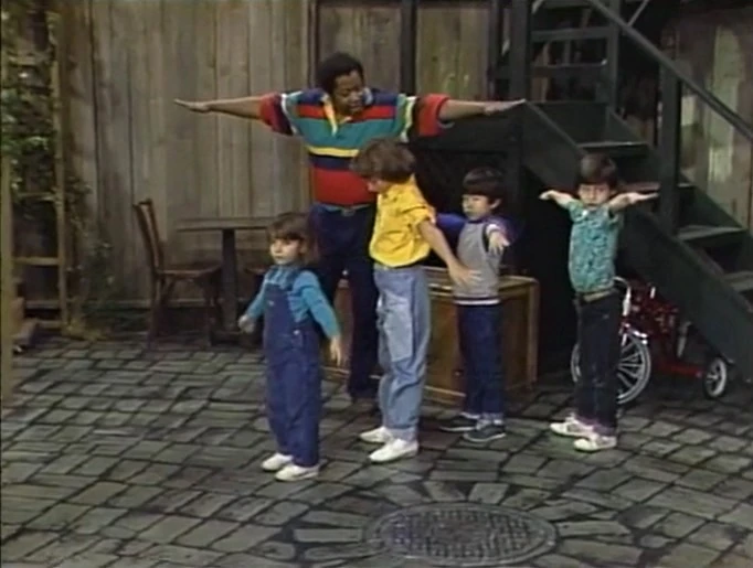 Walk This Way (song) | Muppet Wiki | Fandom