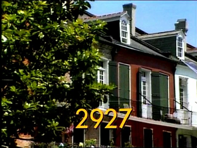 Episode 2927 | Muppet Wiki | Fandom