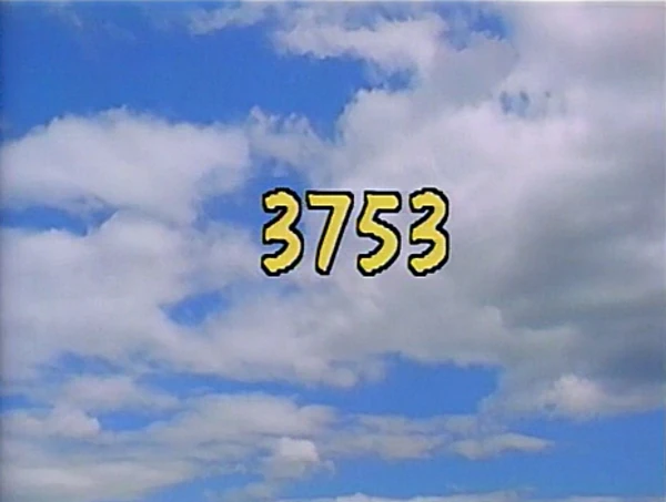 Episode 3753 | Muppet Wiki | Fandom
