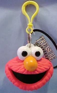 Sesame Street keychains (Applause) | Muppet Wiki | Fandom