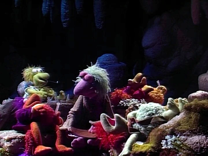 Bloated Muppets | Muppet Wiki | Fandom