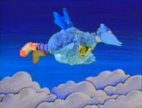 Blue Bird | Muppet Wiki | Fandom