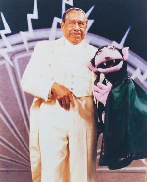 Cab Calloway | Muppet Wiki | Fandom