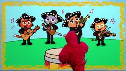 Elmo's World: Songs | Muppet Wiki | Fandom