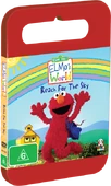 Elmo's World: Reach for the Sky! | Muppet Wiki | Fandom