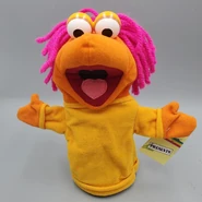 Fraggle Rock puppets (Dakin) | Muppet Wiki | Fandom