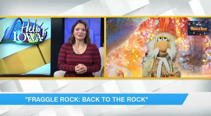 Hello Iowa! | Muppet Wiki | Fandom