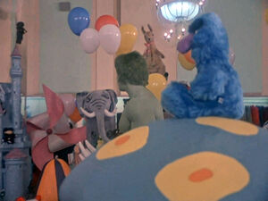 The Incredible Hulk | Muppet Wiki | Fandom