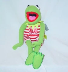 Muppet plush (Igel) | Muppet Wiki | Fandom