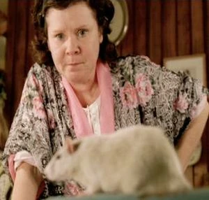 Imelda Staunton | Muppet Wiki | Fandom
