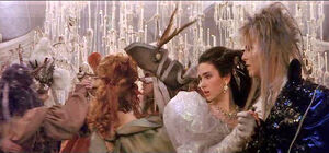 Labyrinth | Muppet Wiki | Fandom