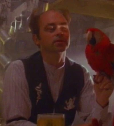 John Dunsworth | Muppet Wiki | Fandom