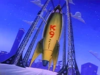 Spaceships | Muppet Wiki | Fandom