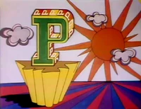 P | Muppet Wiki | Fandom