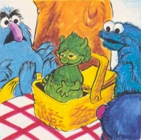 Hortense (disambiguation) | Muppet Wiki | Fandom