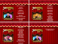 Episode 101: Pascal Obispo & Adriana Karembeu | Muppet Wiki | Fandom