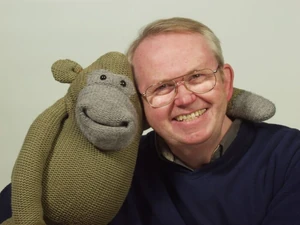 Nigel Plaskitt | Muppet Wiki | Fandom