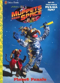 Muppet coloring books | Muppet Wiki | Fandom