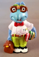 Muppet High PVC figures | Muppet Wiki | Fandom