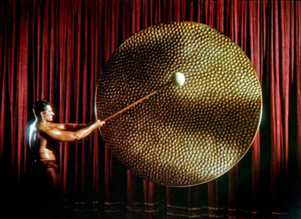 J. Arthur Rank | Muppet Wiki | Fandom