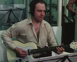 Russ Stableford | Muppet Wiki | Fandom