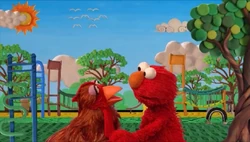 Episode 12: Exercise in Groups and Families | Muppet Wiki | Fandom