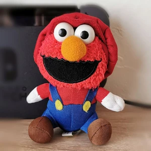 Super Mario Bros. | Muppet Wiki | Fandom