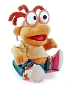 Skeeter | Muppet Wiki | Fandom