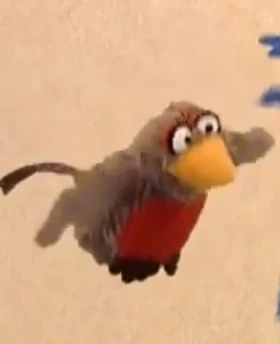 Robin (Sesame Street) | Muppet Wiki | Fandom