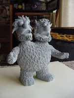 Unmade Palisades Toys | Muppet Wiki | Fandom