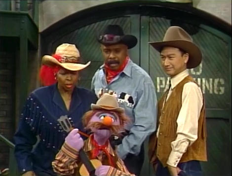 Dear Old Dad | Muppet Wiki | Fandom