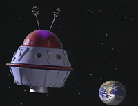 Spaceships | Muppet Wiki | Fandom