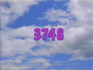 Episode 3748 | Muppet Wiki | Fandom