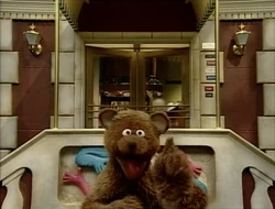 Episode 3445 | Muppet Wiki | Fandom