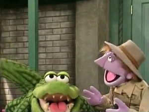 Steve Irwin | Muppet Wiki | Fandom