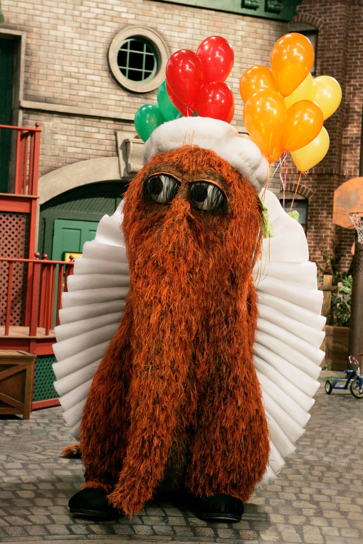 Episode 4088 | Muppet Wiki | Fandom