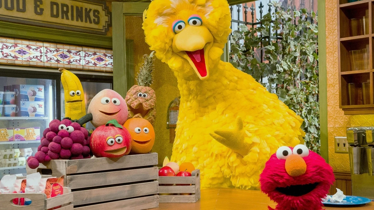 Episode 5011 | Muppet Wiki | Fandom
