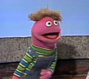 Jeffery | Muppet Wiki | Fandom