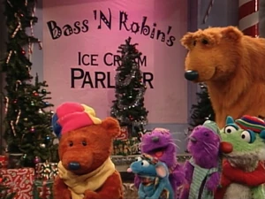 Baskin-Robbins | Muppet Wiki | Fandom