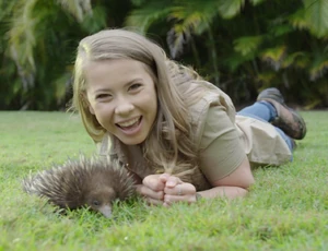 Bindi Irwin | Muppet Wiki | Fandom