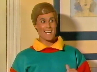 Bootsie and Brad | Muppet Wiki | Fandom