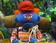 John-Boy | Muppet Wiki | Fandom