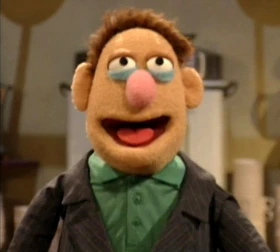 Steve | Muppet Wiki | Fandom