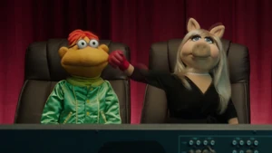 Miss Piggy's karate chops | Muppet Wiki | Fandom