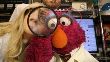 Annie Colbert | Muppet Wiki | Fandom