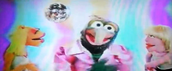 Daddy Cool | Muppet Wiki | Fandom